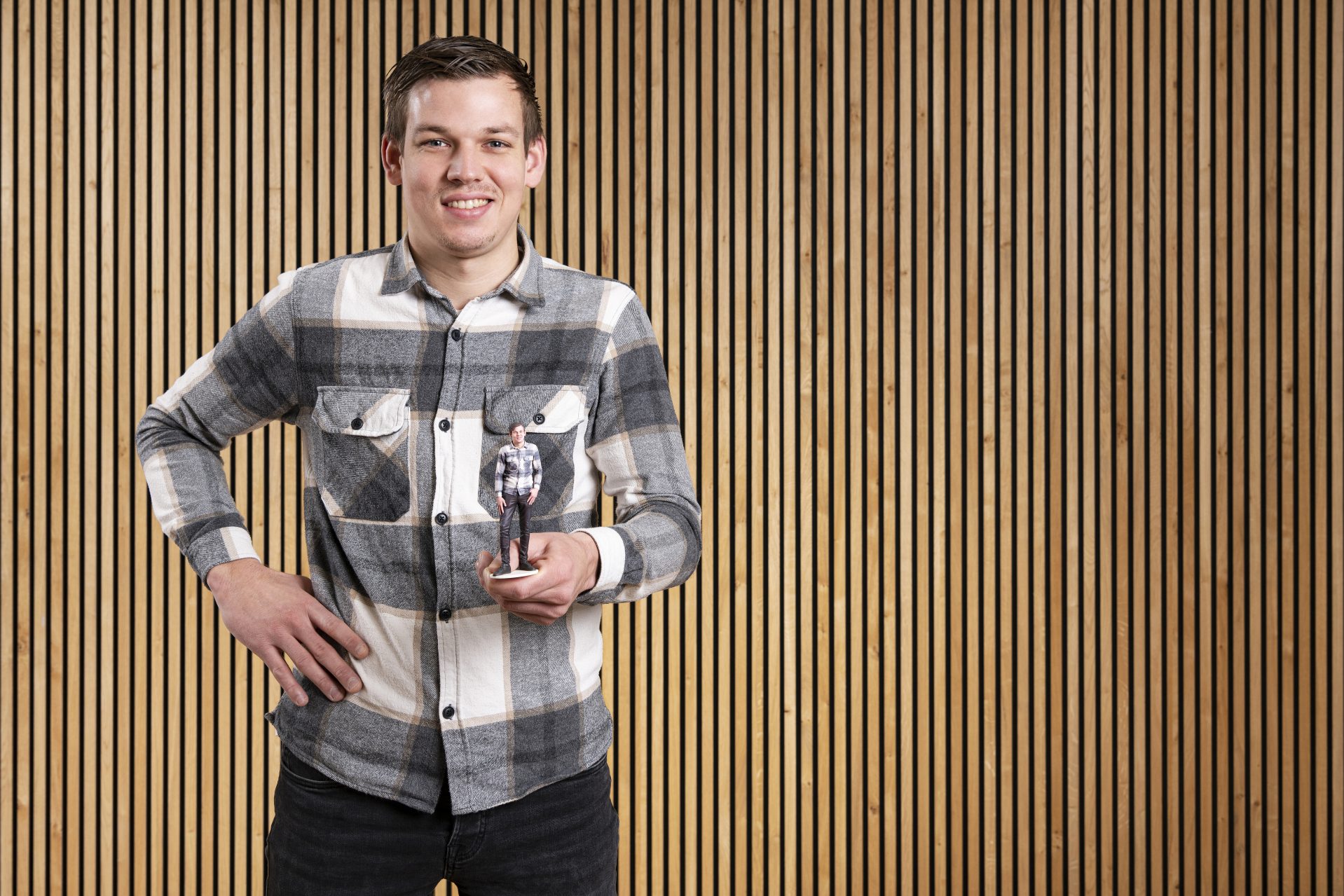 Welkom Niels, Imke & Mike - Accent Adviseurs